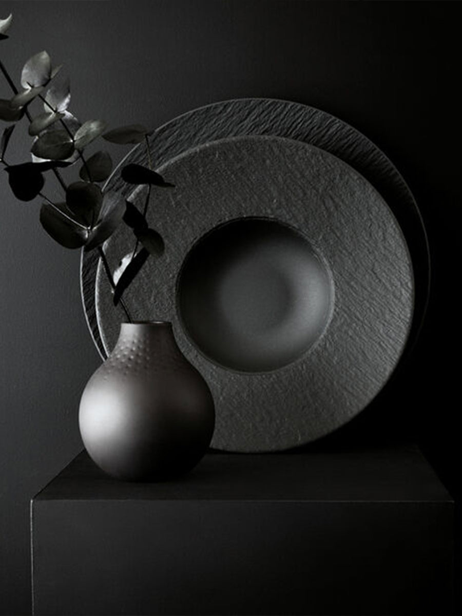 Manufacture Rock Pasta Plate – Blancsom