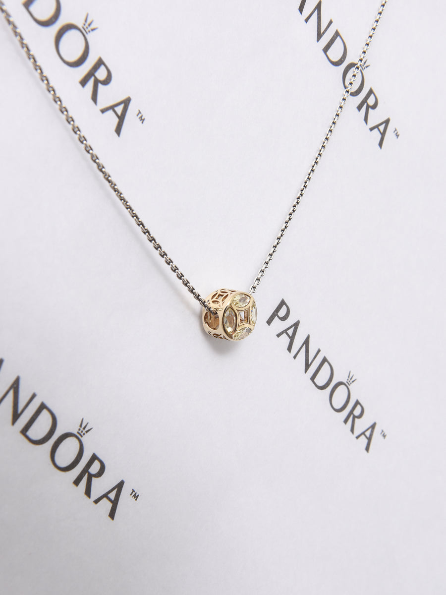 Good Fortune Coin Charm – Blancsom