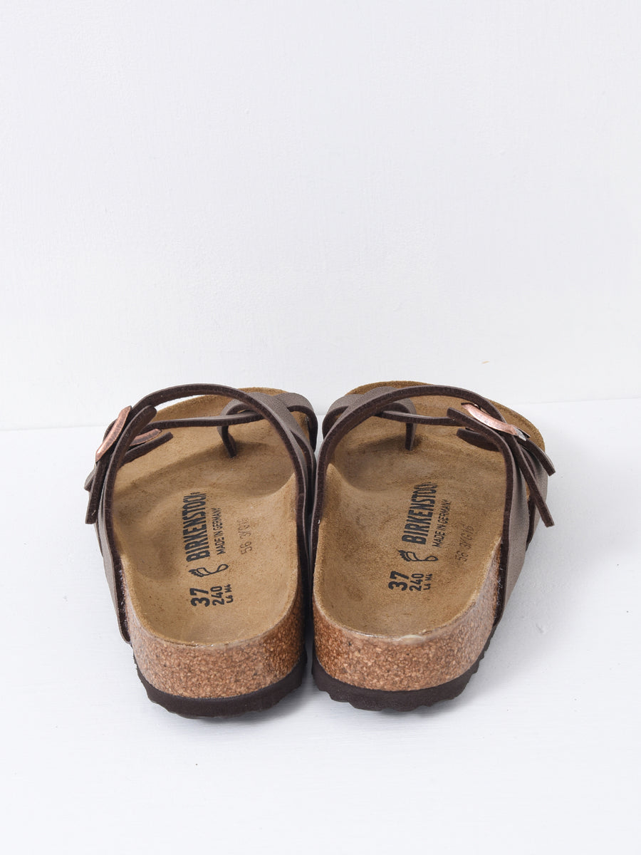 MAYARI BBUC MOCHA_MOCHA – Blancsom