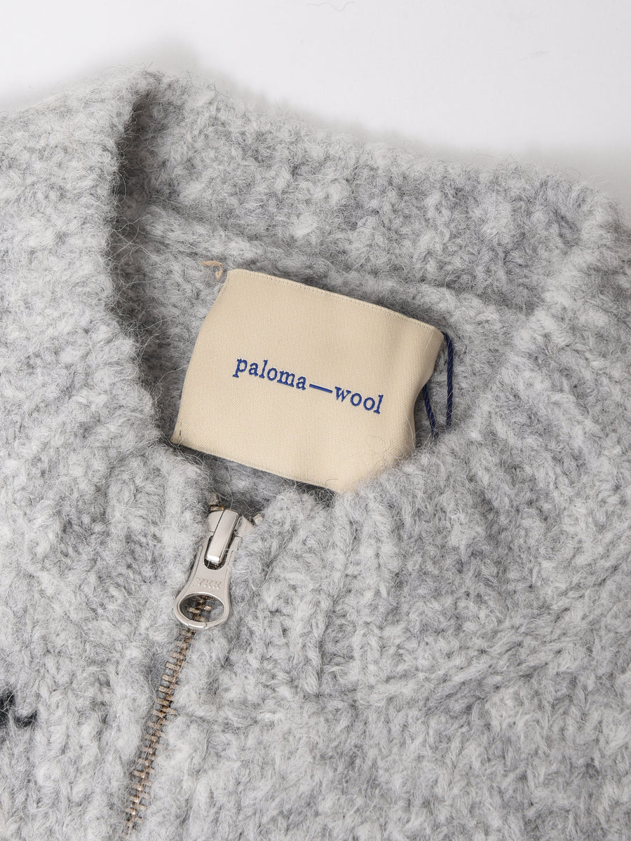 Crush Zip_Color grey – Blancsom