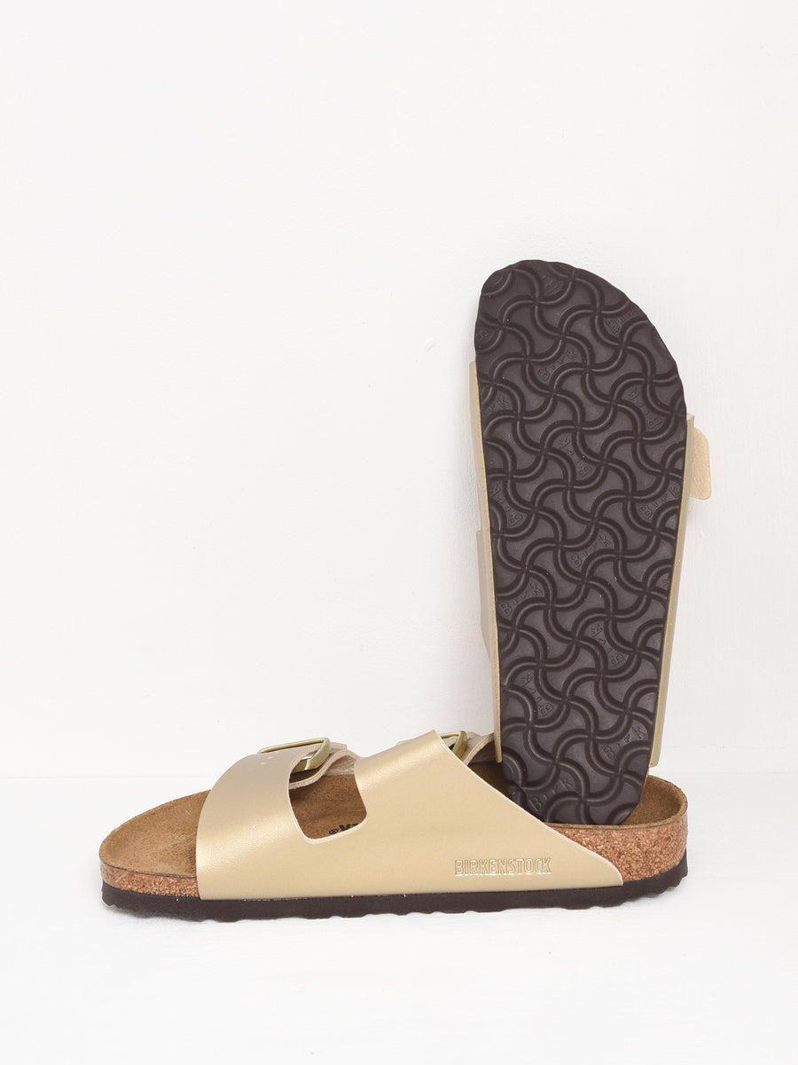 ARIZONA GOLD BF NARROW – Blancsom