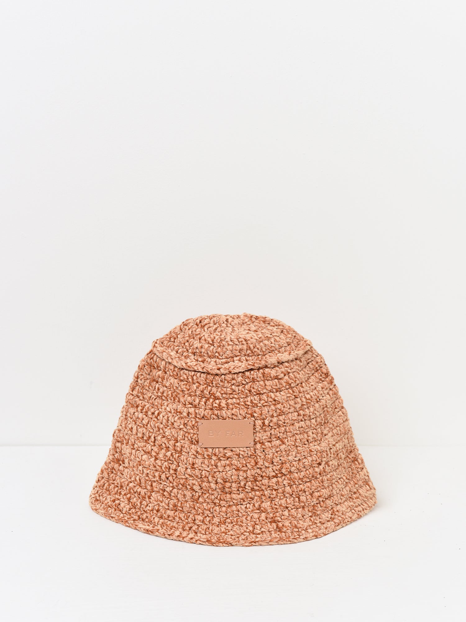 Robbie Tan Chenille Tan – Blancsom