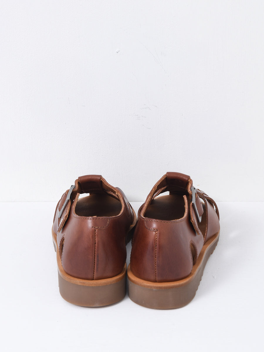 PACIFIC_MARRON/BROWN – Blancsom