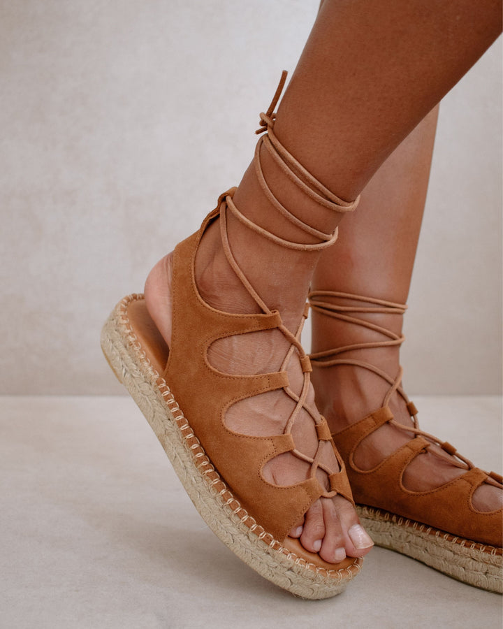 GLADIATOR CAMEL – Blancsom